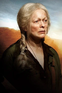 Maggie | The Host Wiki | Fandom