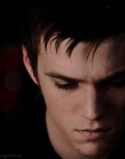 Jake Abel Photoshoot