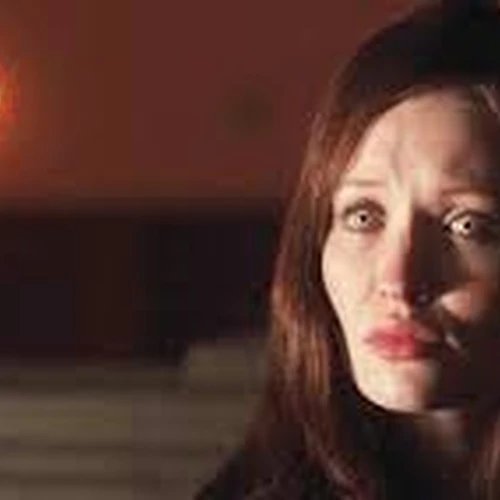 Jake Abel Ian And Wanda Emily Browning