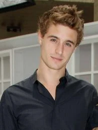 Max Irons The Host Wallpaper