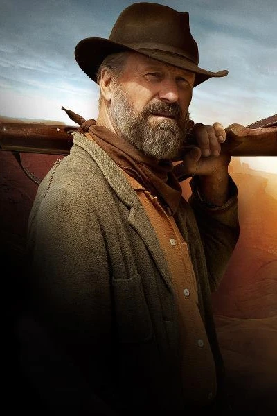 Jeb Stryder/Summary | The Host Wiki | Fandom