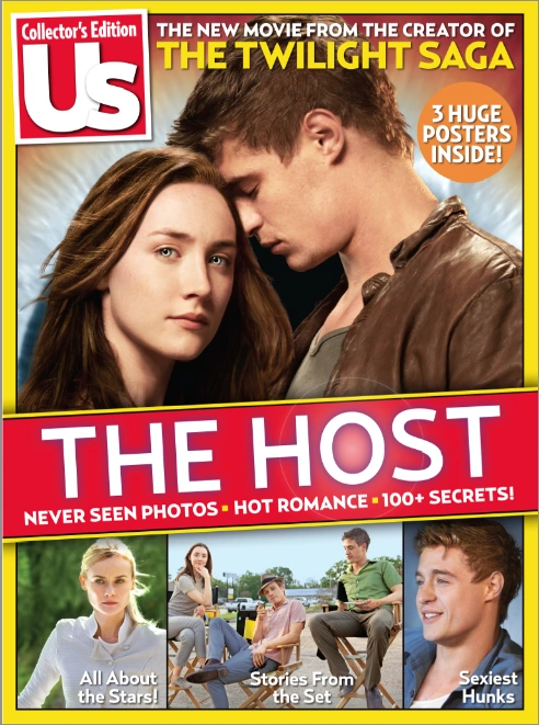 The Host (film) Gallary | The Host Wiki | Fandom