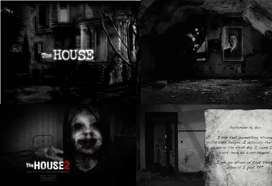 About this wiki | The House (game) Wiki | Fandom