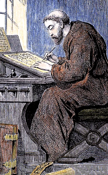 Brother Milo | The House of Bob Wiki | Fandom