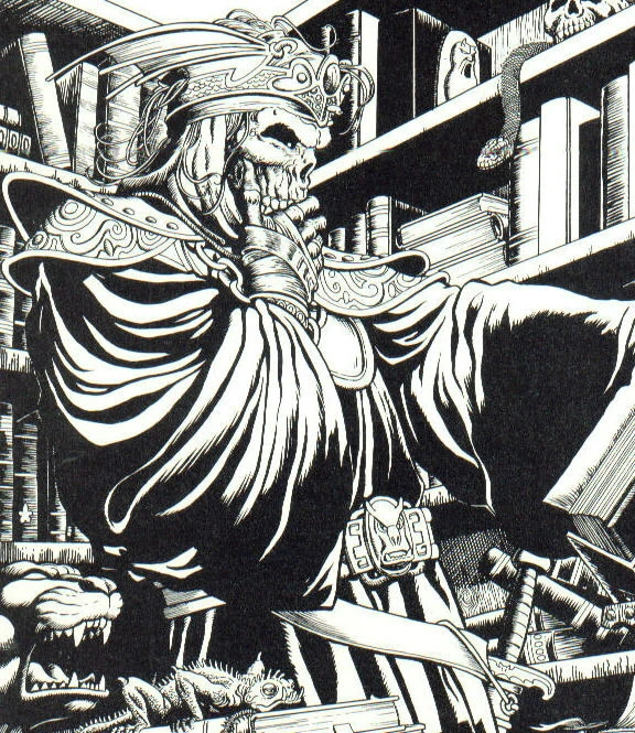 Garblon | The House of Bob Wiki | Fandom