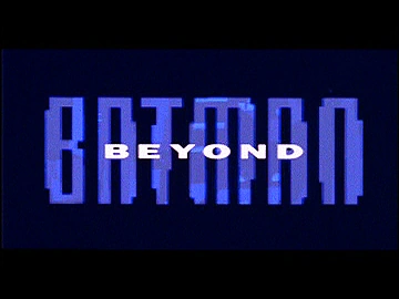 Batman Beyond | The Hub TV Channel Wiki | Fandom