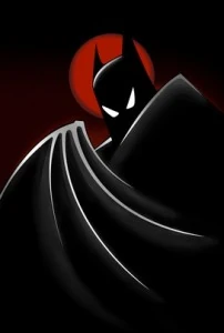 Batman: The Animated Series | The Hub TV Channel Wiki | Fandom