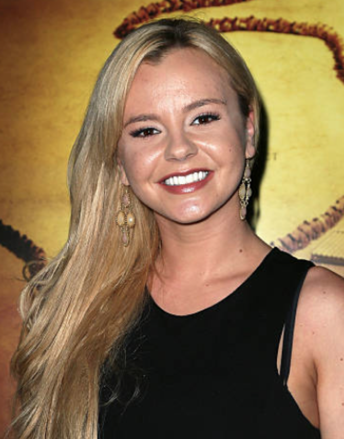 Bri Olsen Telegraph