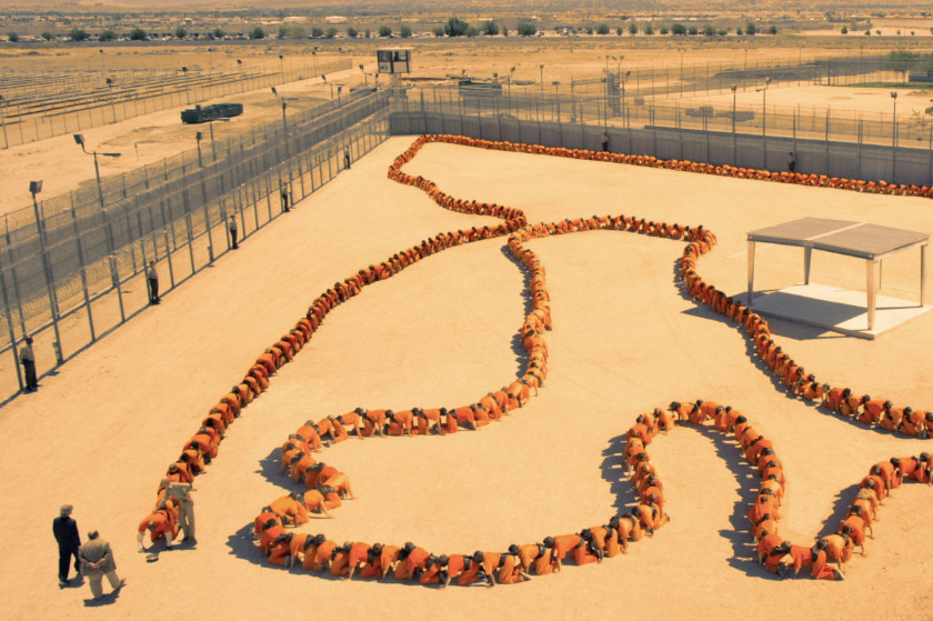 George H W Bush Prison Human Centipede The Human Centipede Wiki