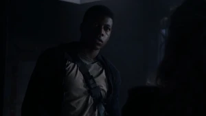 Wells Jaha/Gallery | The 100 Wiki | Fandom