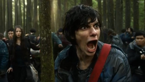 Fox | The 100 Wiki | Fandom