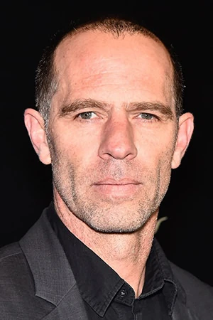 Neil Sandilands | The 100 Wiki | Fandom