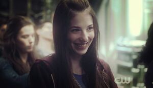 Fox | The 100 Wiki | Fandom