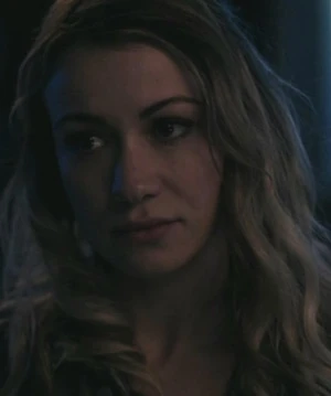 Harper McIntyre | The 100 Wiki | Fandom