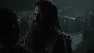 Nyko | The 100 Wiki | Fandom