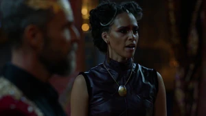 Simone Lightbourne | The 100 Wiki | Fandom