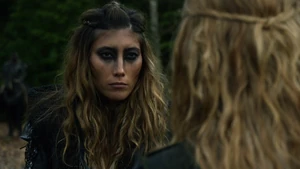 Anya | The 100 Wiki | Fandom