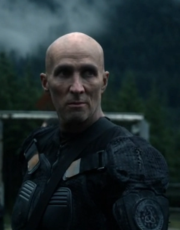 Denby | The 100 Wiki | Fandom
