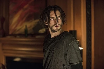 Wanheda (Part 1) | The 100 Wiki | Fandom