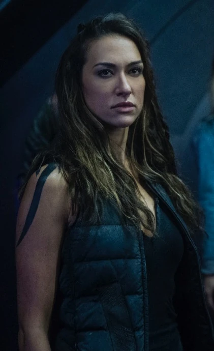 Category:Azgeda | The 100 Wiki | Fandom
