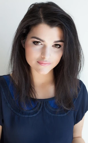 Eve Harlow | The 100 Wiki | Fandom