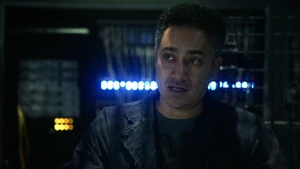 Jacapo Sinclair | The 100 Wiki | Fandom