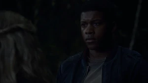 Wells Jaha | The 100 Wiki | Fandom