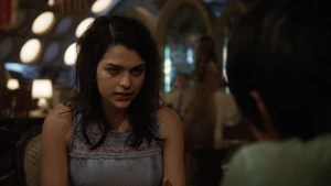Maya Vie | The 100 Wiki | Fandom