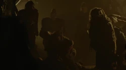 The 100 Reapers Cannibals