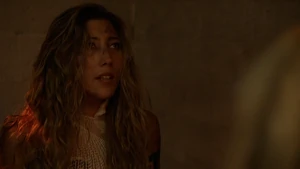 Anya | The 100 Wiki | Fandom