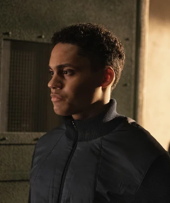 Reese Cadogan | The 100 Wiki | Fandom