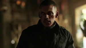 Miles Shaw | The 100 Wiki | Fandom