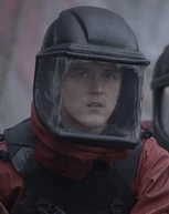 Second Dawn | The 100 Wiki | Fandom