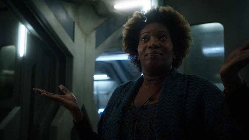 Nygel | The 100 Wiki | Fandom