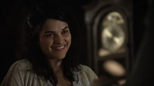 Maya Vie | The 100 Wiki | Fandom