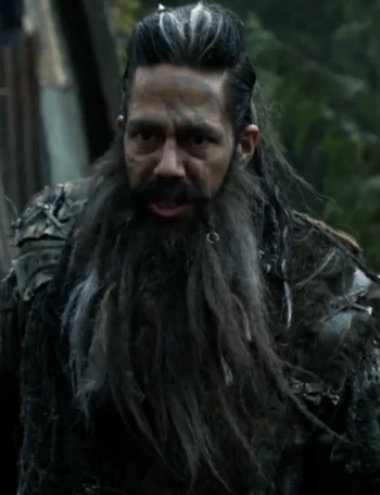 Semet | The 100 Wiki | Fandom