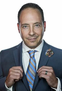 Aaron Ginsburg | The 100 Wiki | Fandom