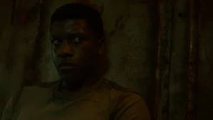 Wells Jaha | The 100 Wiki | Fandom