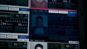 Wells Jaha | The 100 Wiki | Fandom