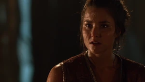 Ontari | The 100 Wiki | Fandom