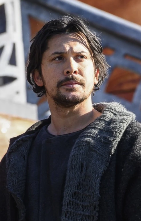 Category:Ark Guard | The 100 Wiki | Fandom