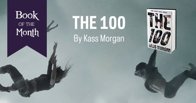 User blog:Asnow89/Read The 100 With Us! | The 100 Wiki | Fandom