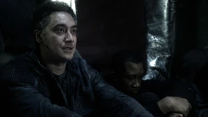 Jacapo Sinclair | The 100 Wiki | Fandom