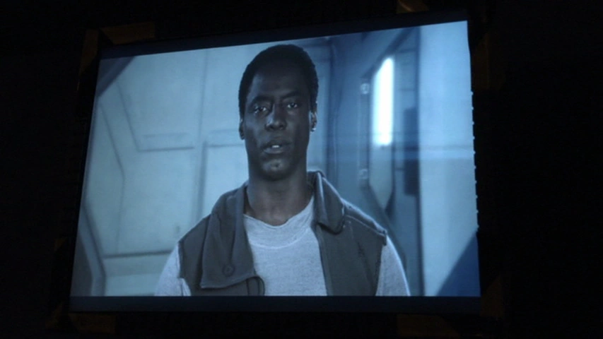 Thelonious Jaha/Gallery | The 100 Wiki | Fandom