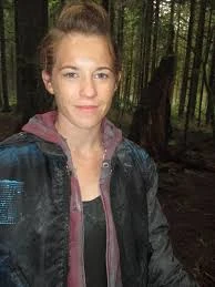 Katie Stuart The 100