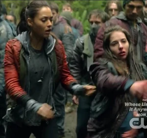 Fox | The 100 Wiki | Fandom