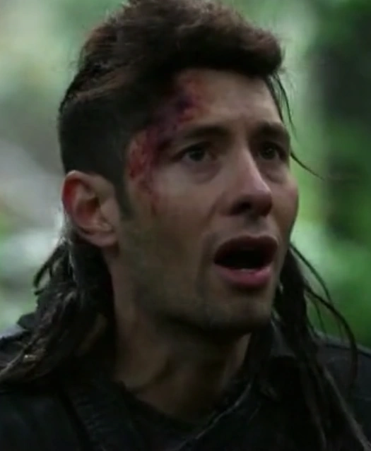 Cosser | The 100 Wiki | Fandom