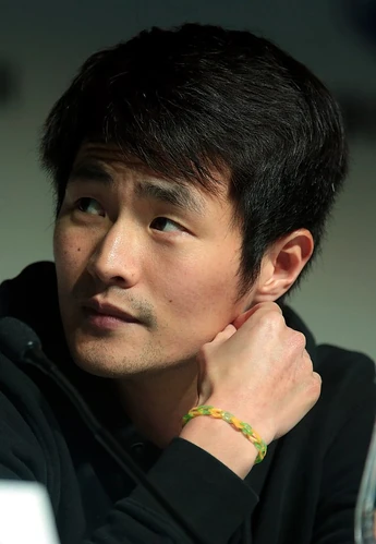 Christopher Larkin | The 100 Wiki | Fandom