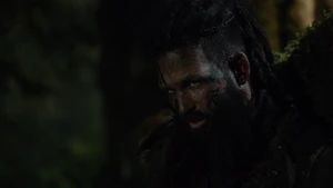 Nyko | The 100 Wiki | Fandom