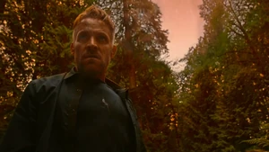 Russell Lightbourne | The 100 Wiki | Fandom